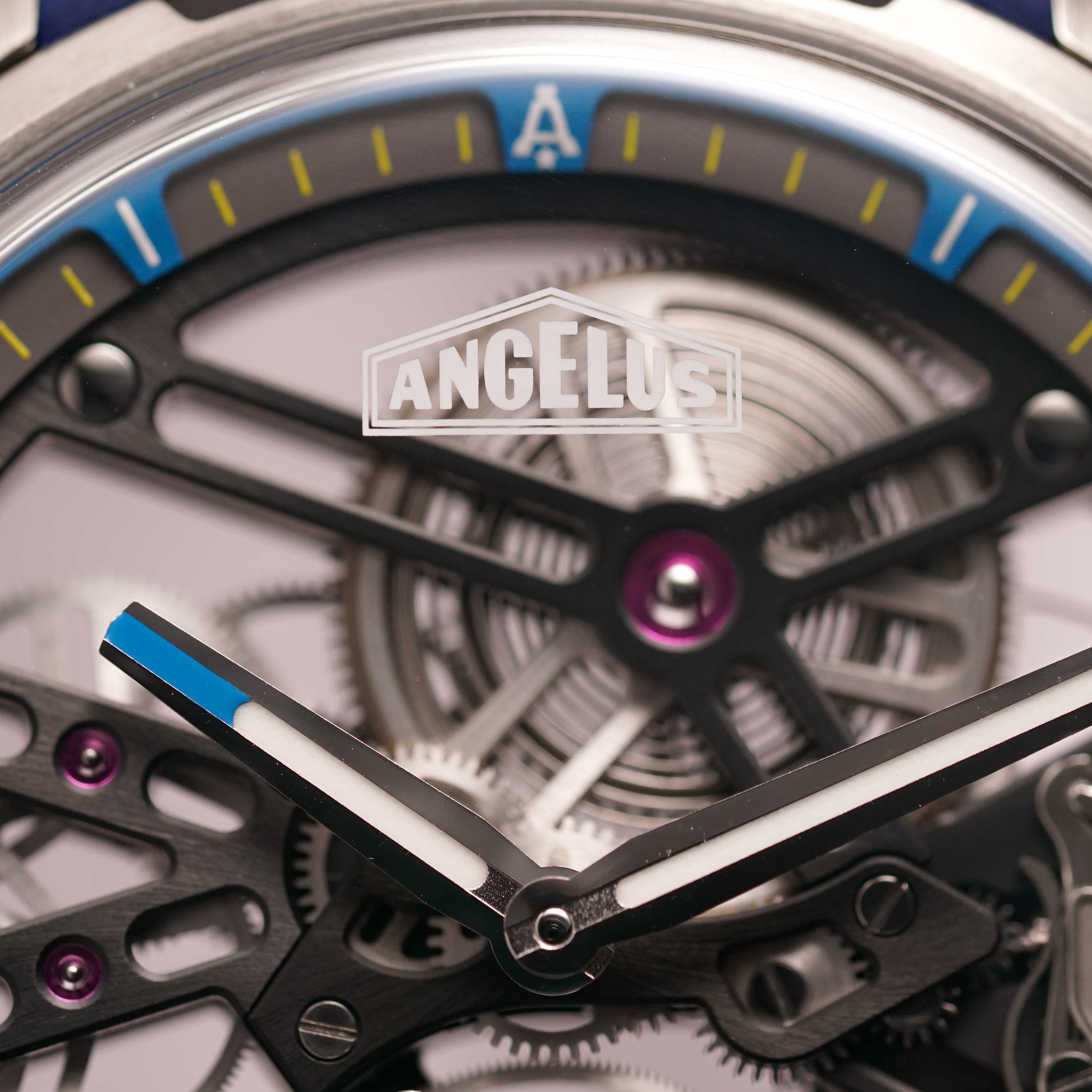 Legacy Watches