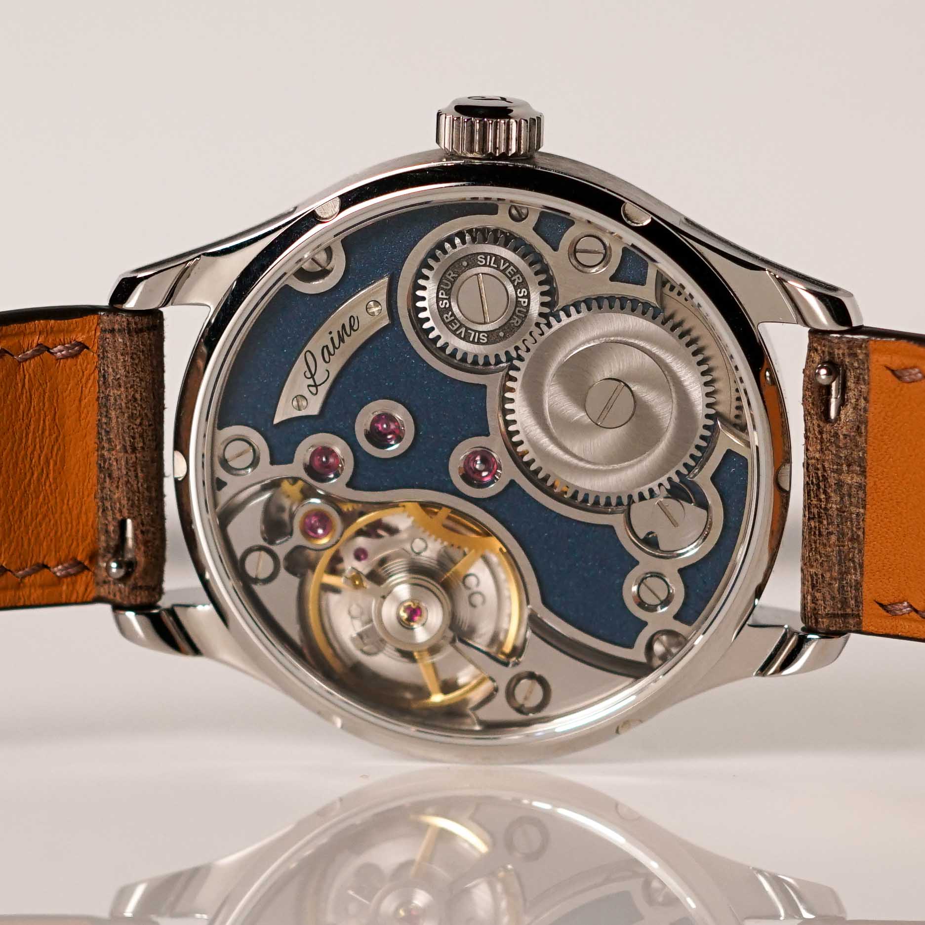 Legacy Watches