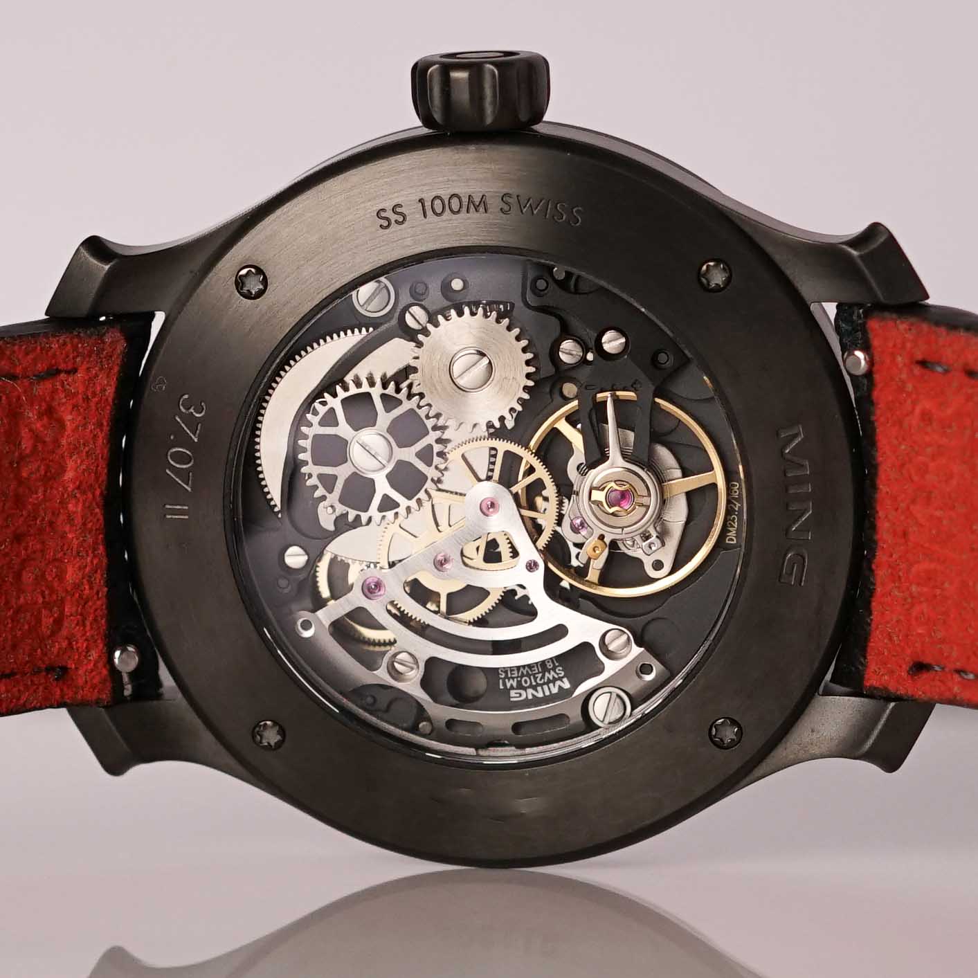 Legacy Watches
