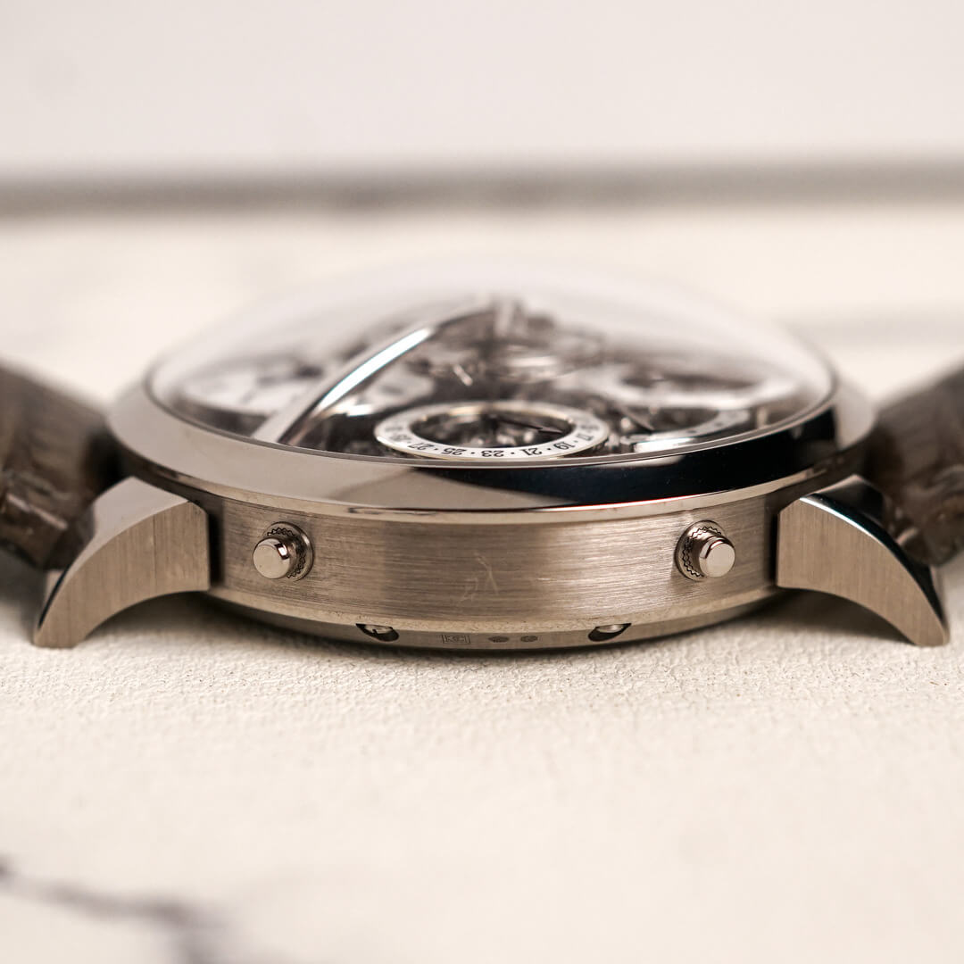 Legacy Watches