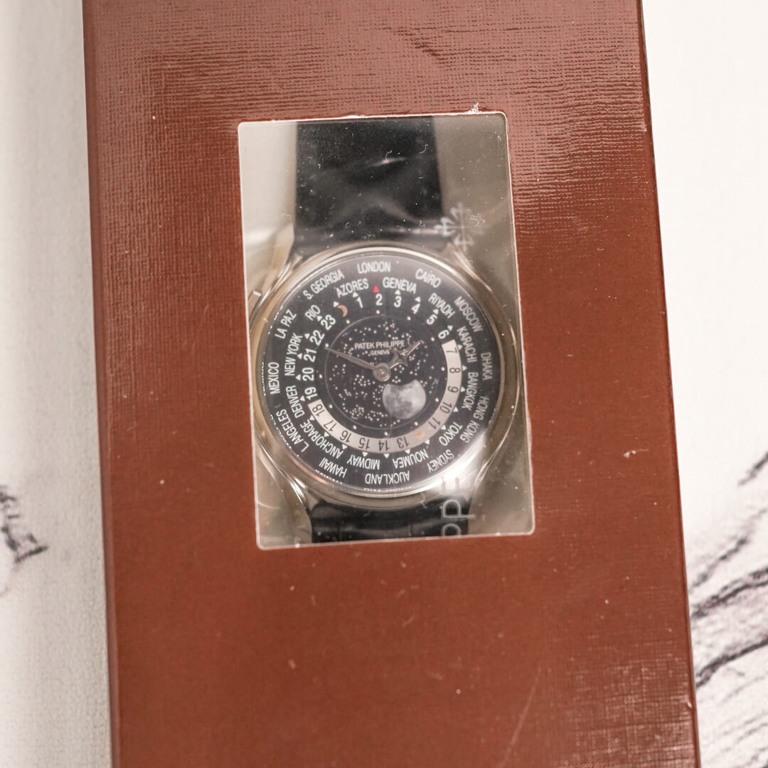 Legacy Watches