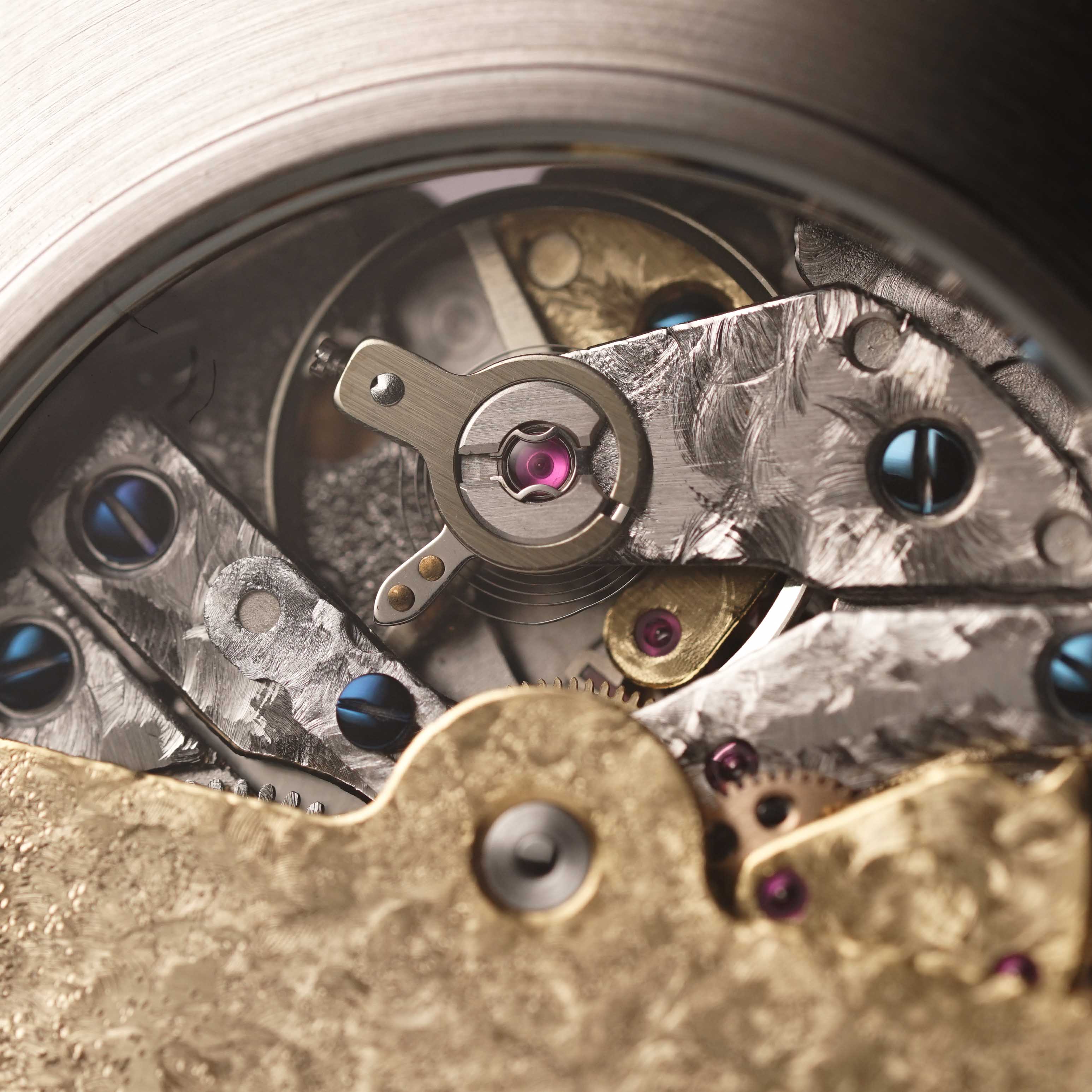 Legacy Watches