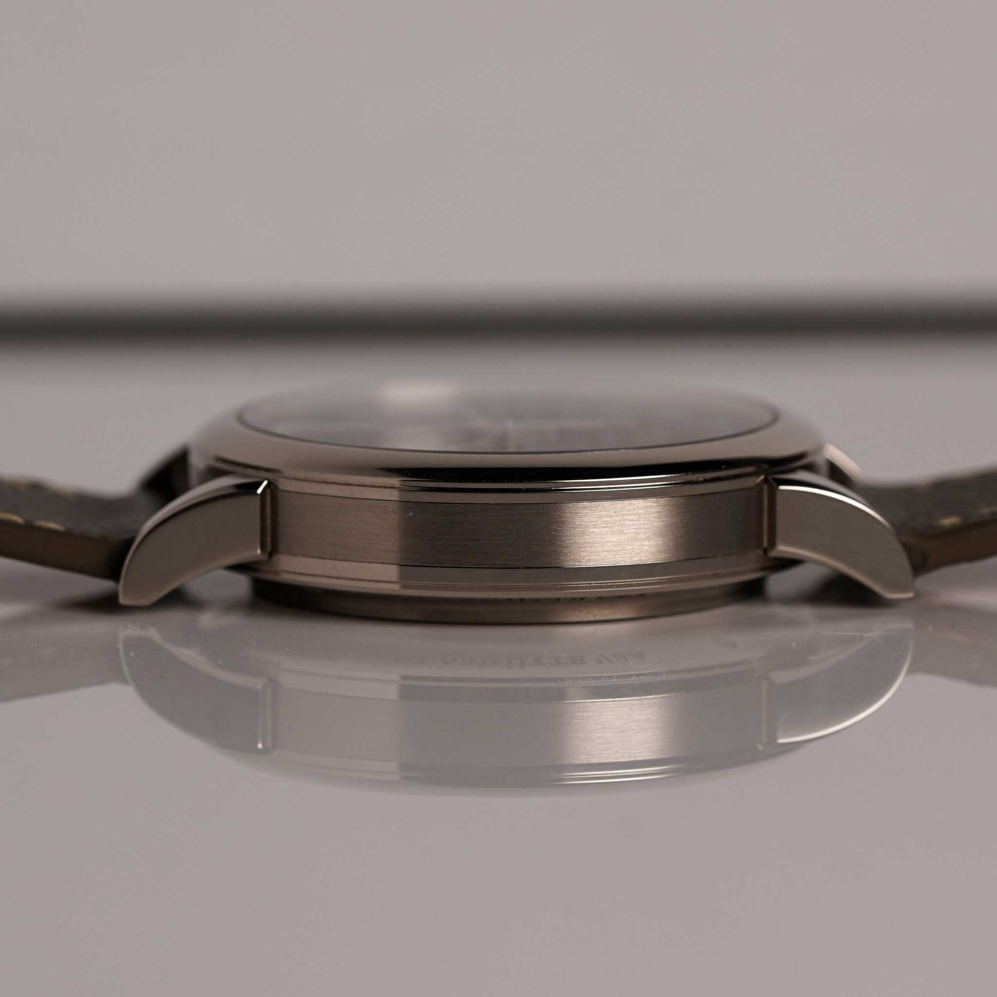Legacy Watches