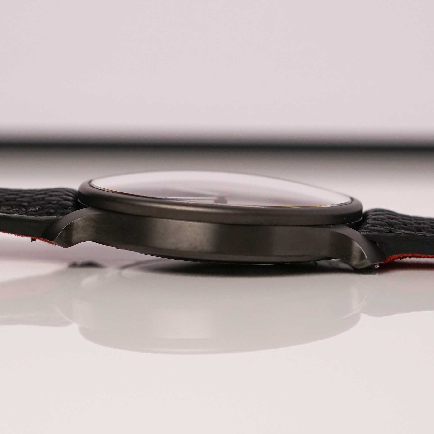 Legacy Watches