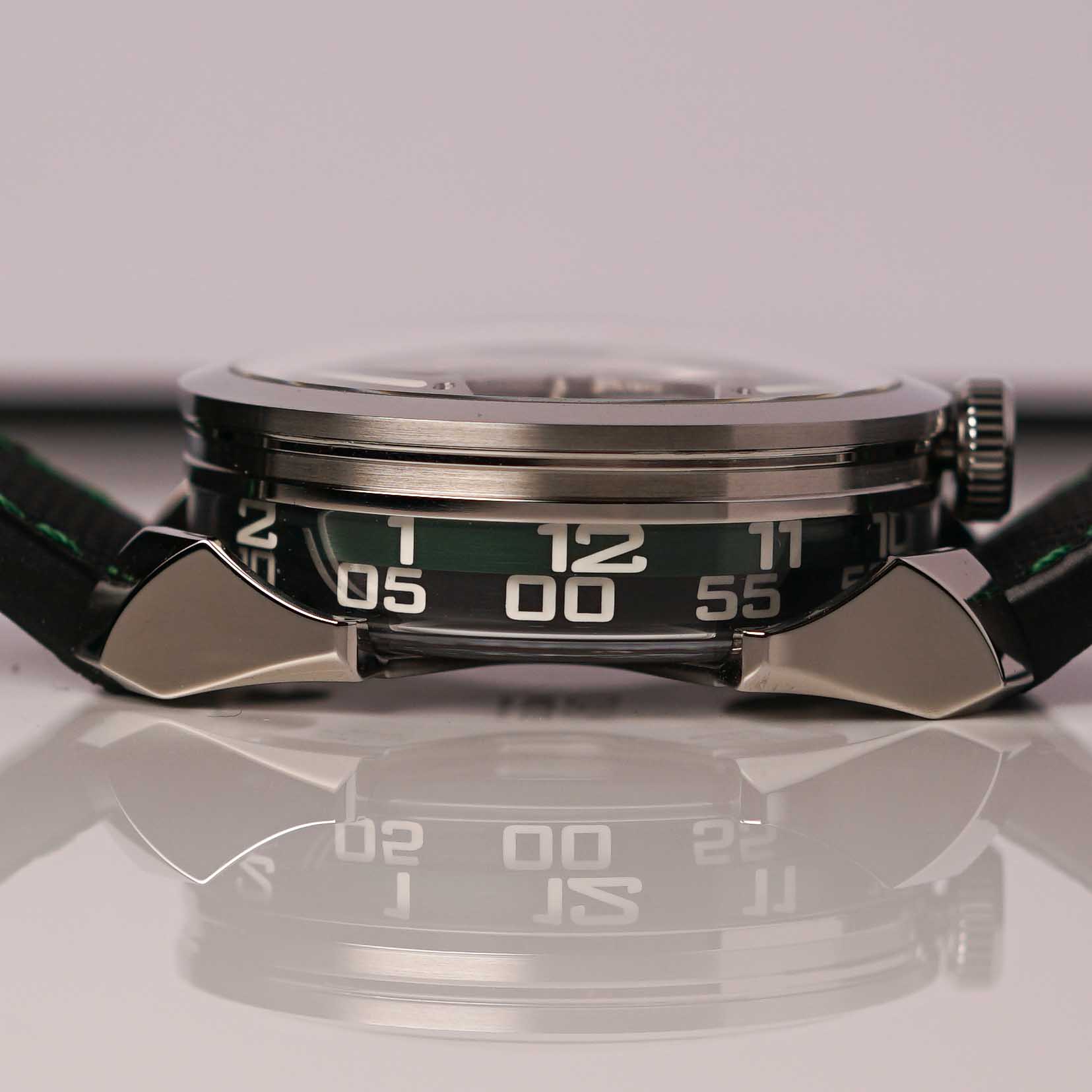 Legacy Watches