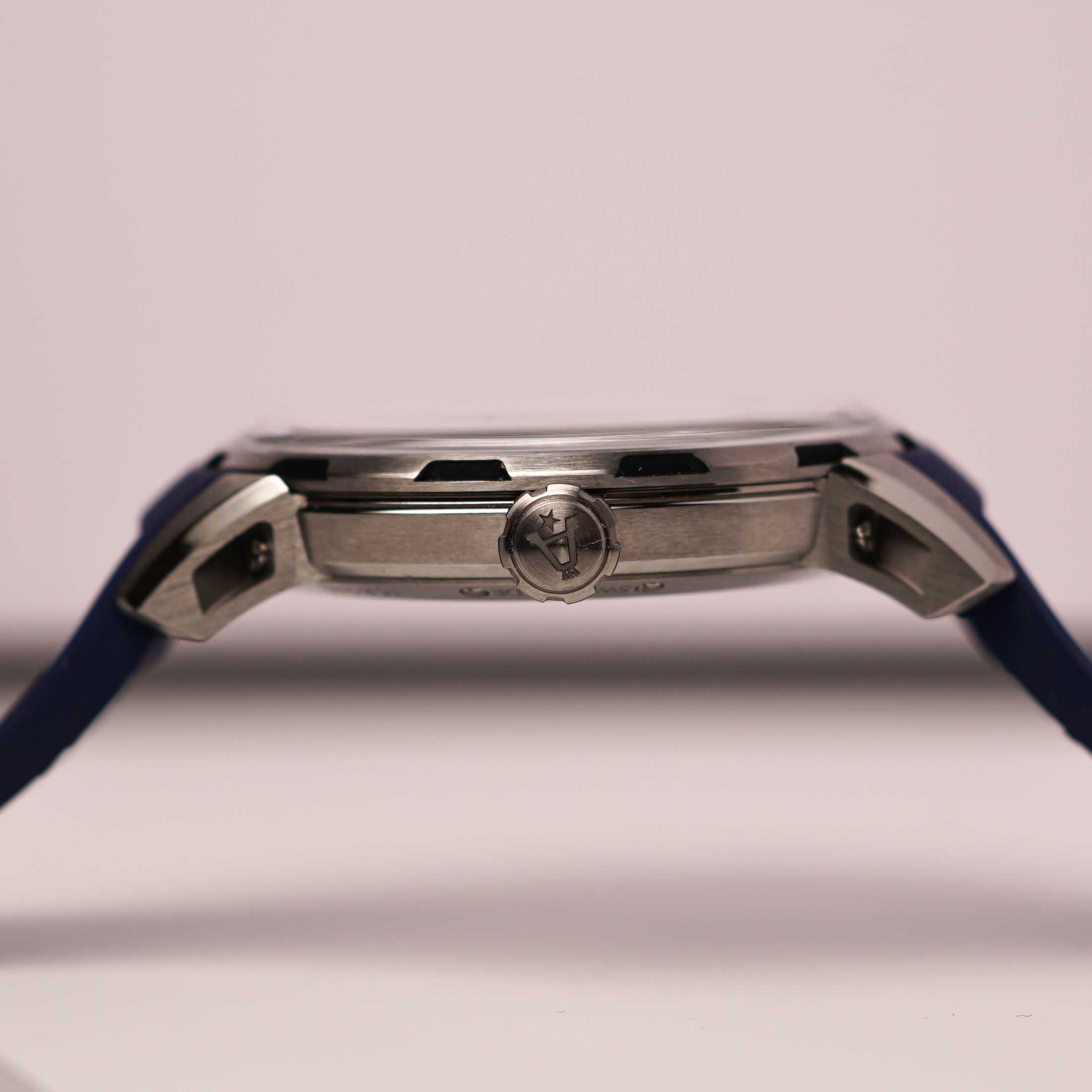 Legacy Watches