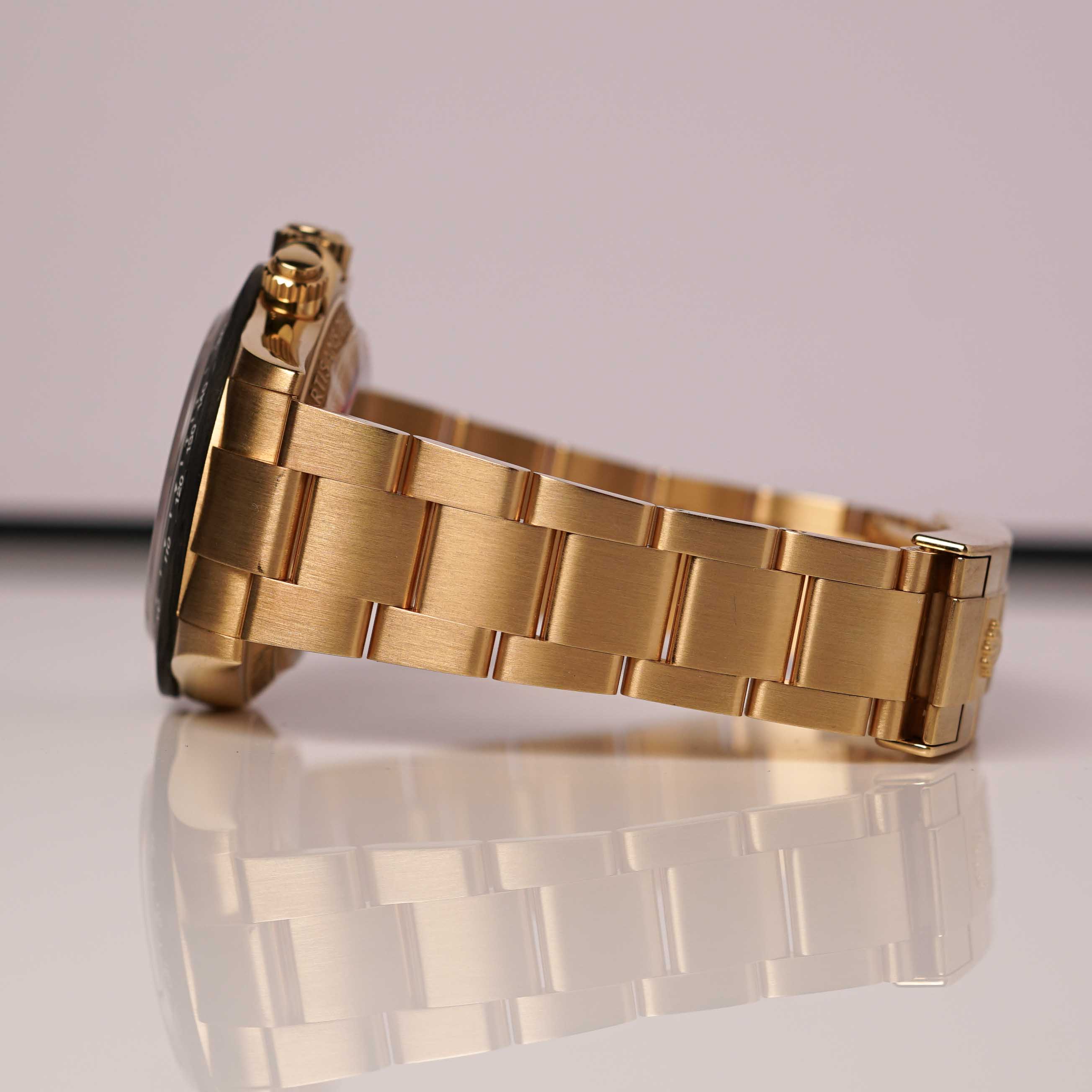 Legacy Watches