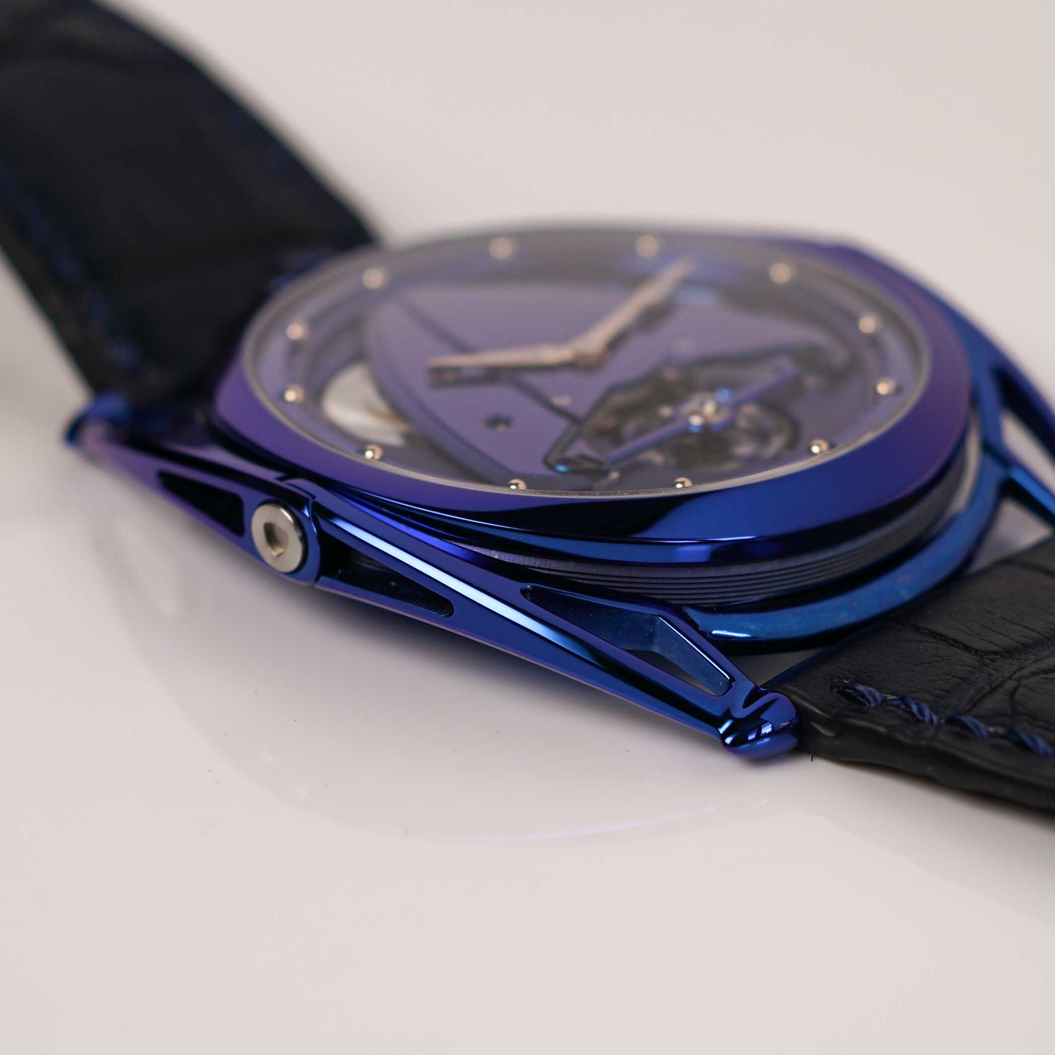 Legacy Watches