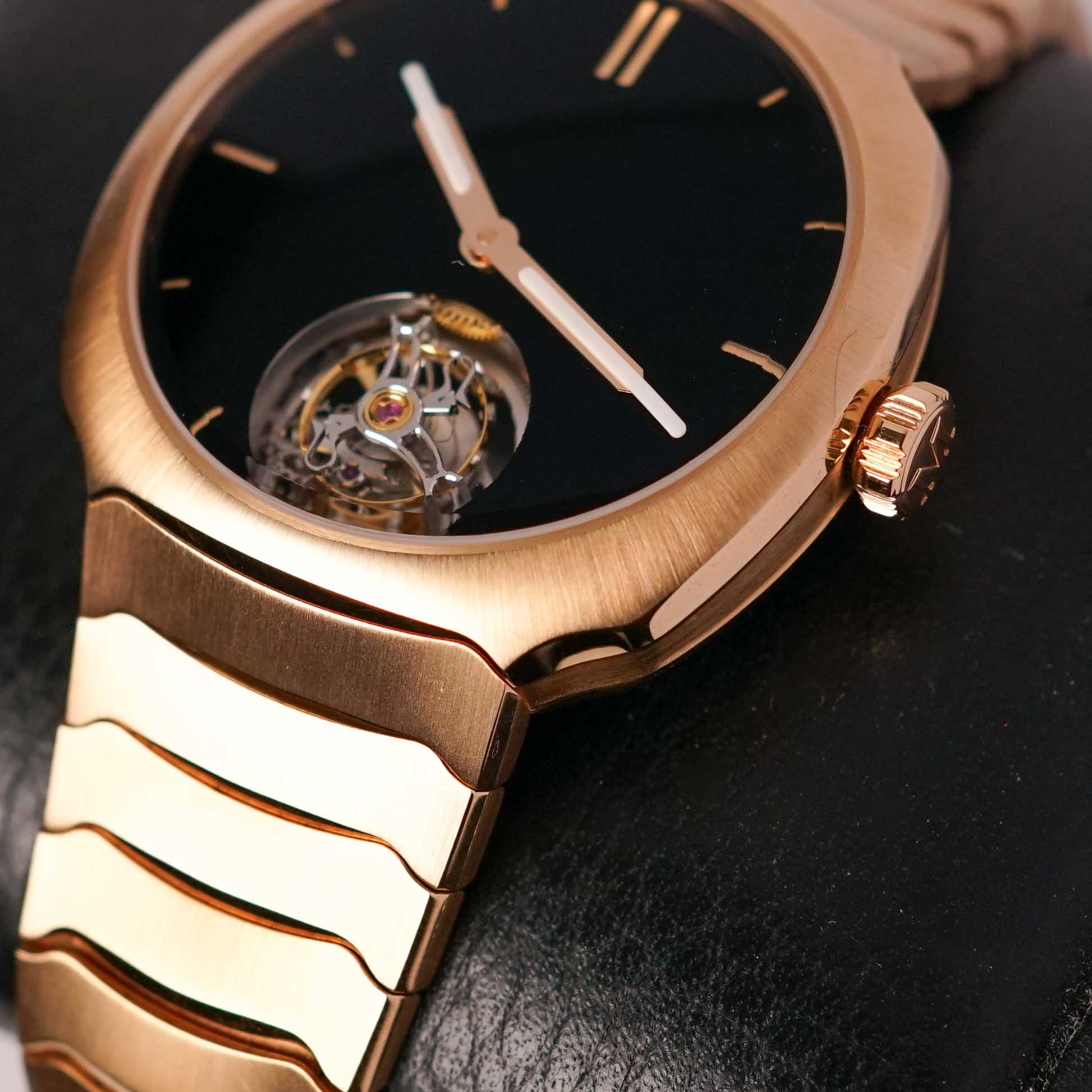Legacy Watches