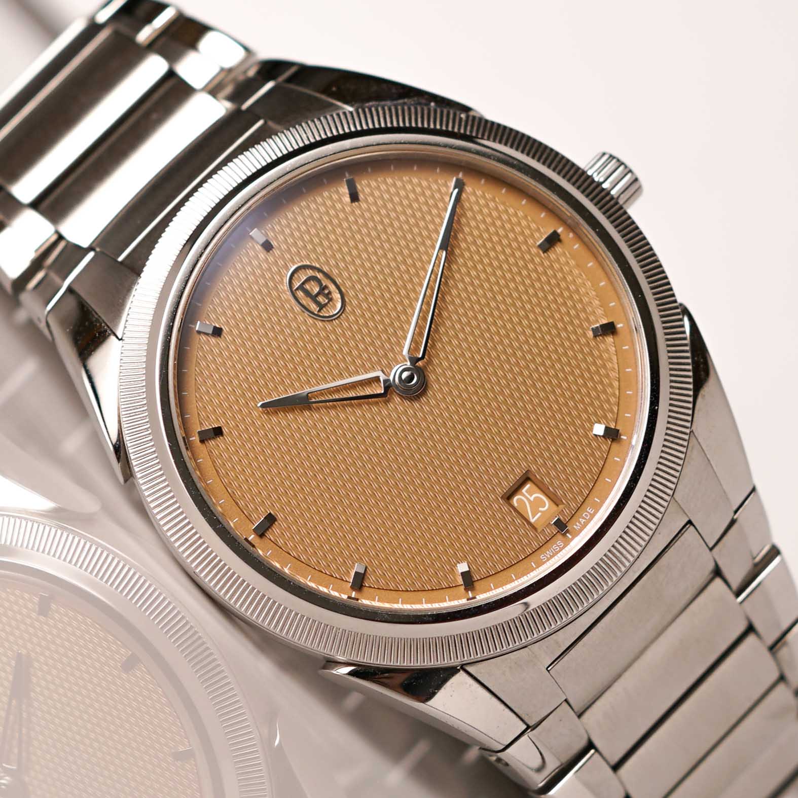 Legacy Watches