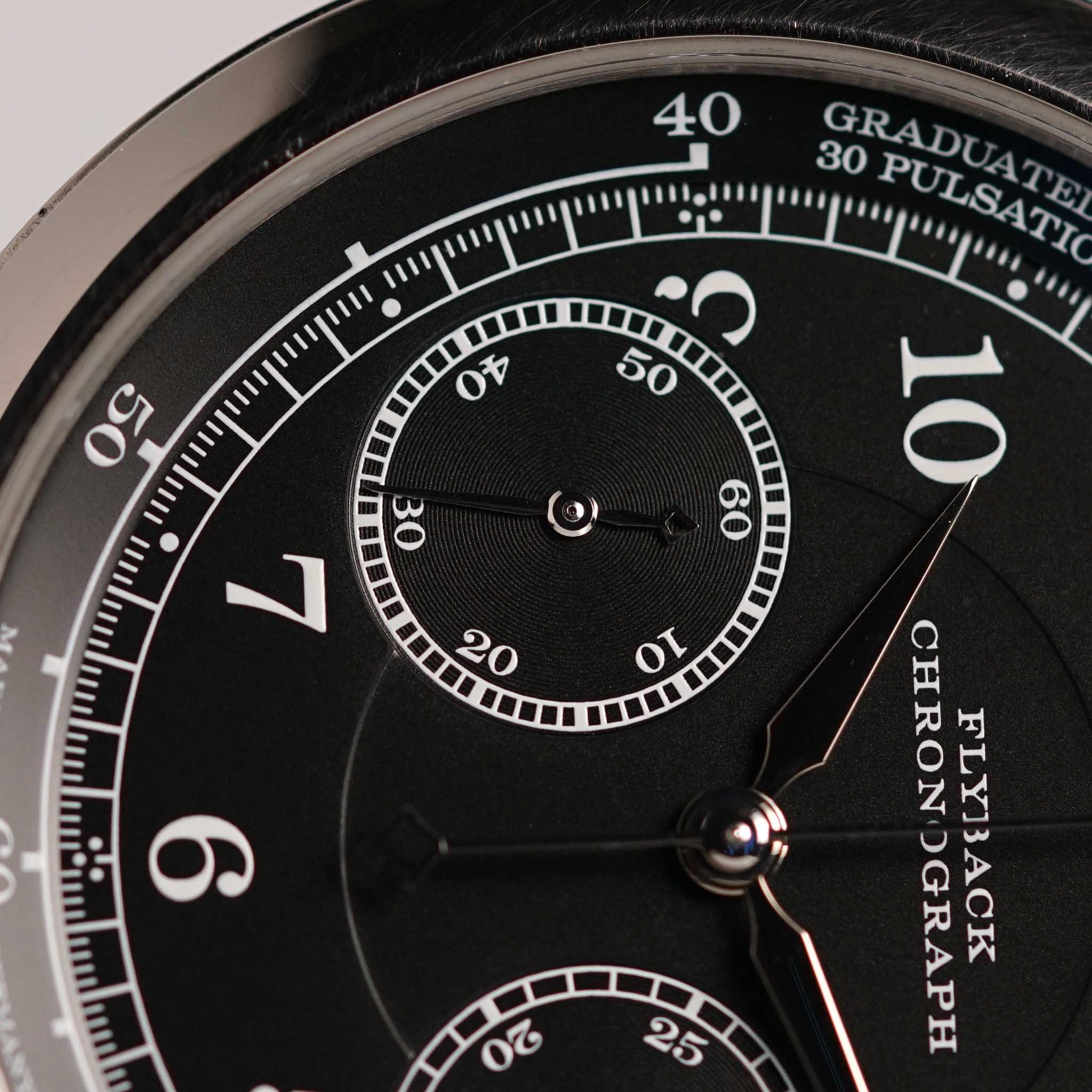 Legacy Watches
