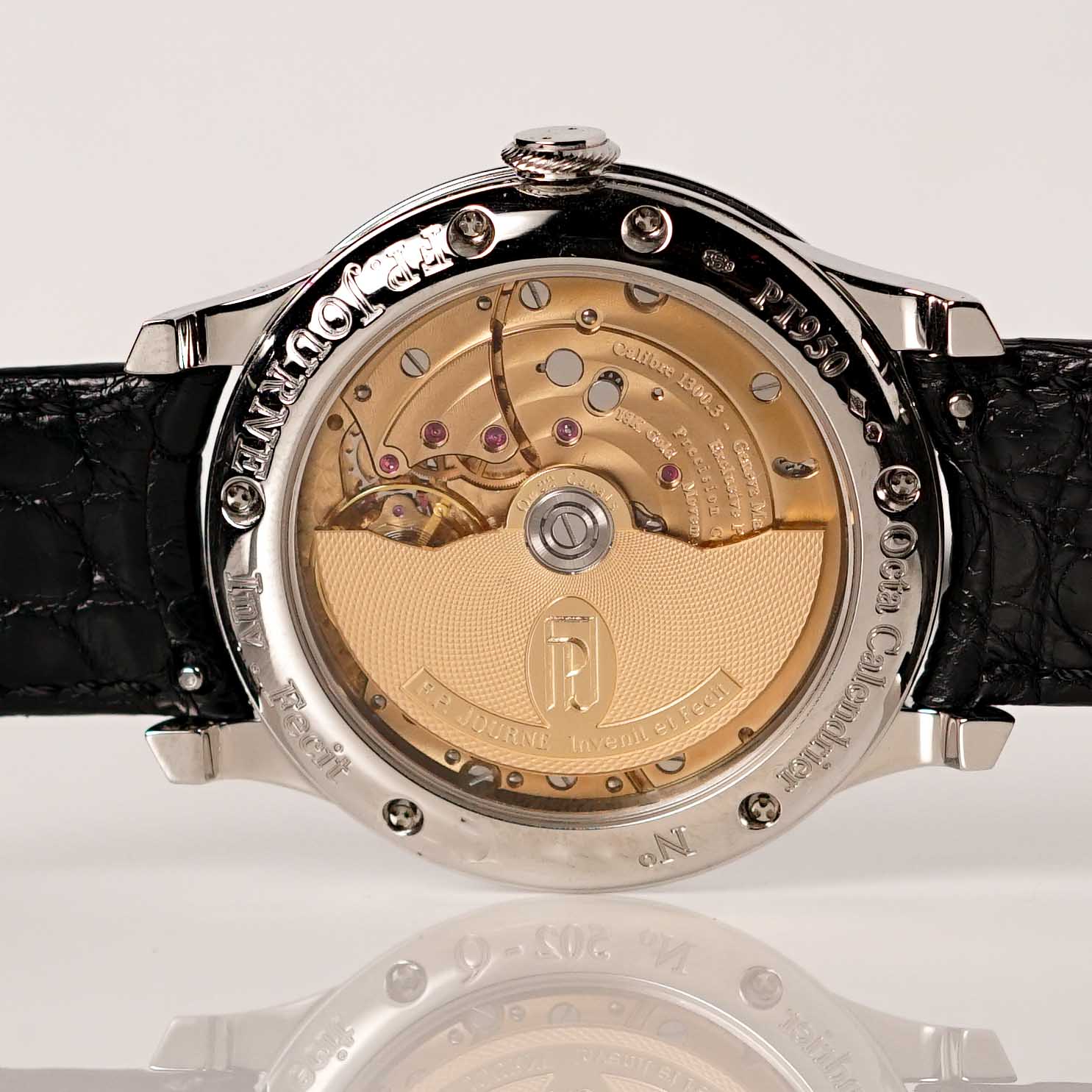 Legacy Watches