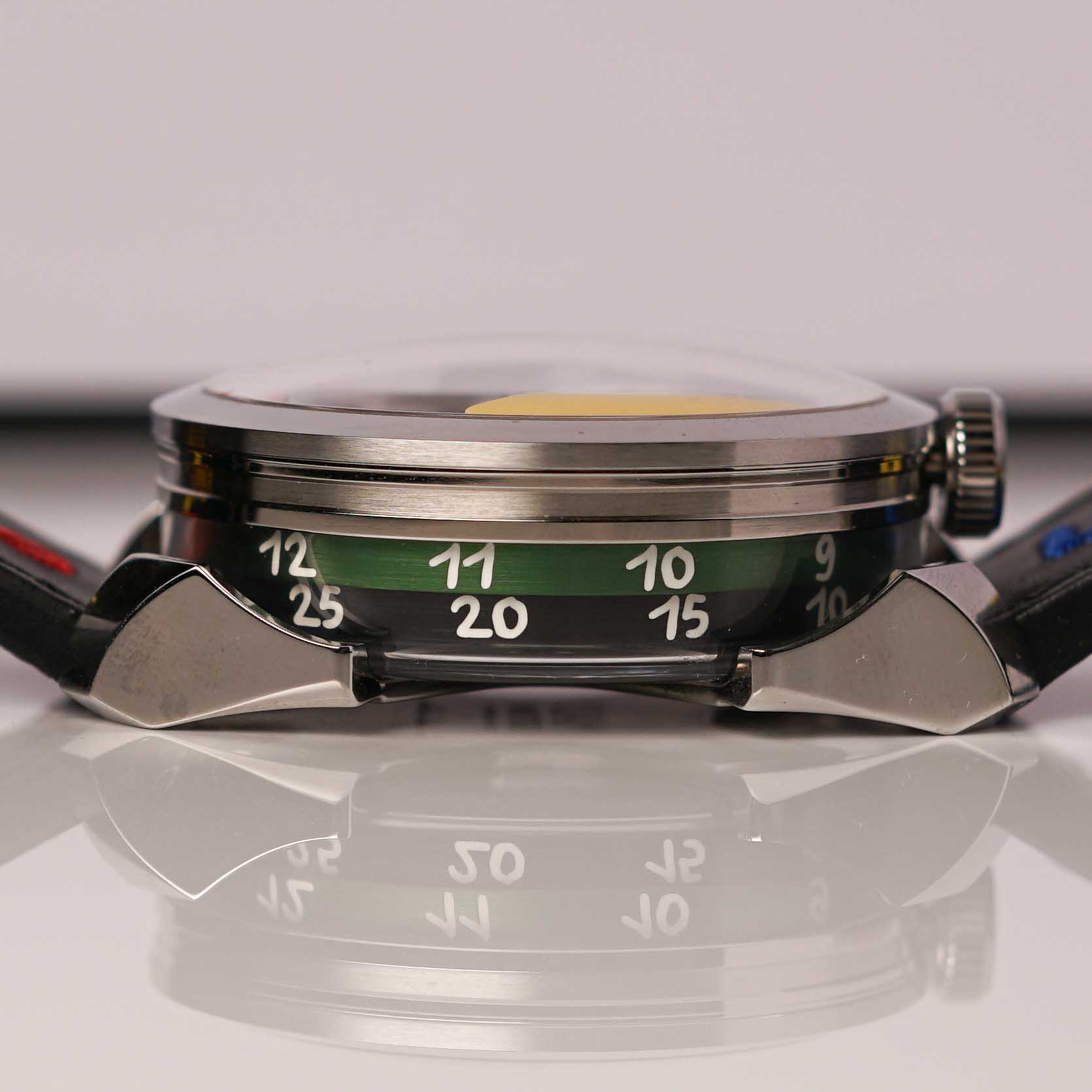 Legacy Watches