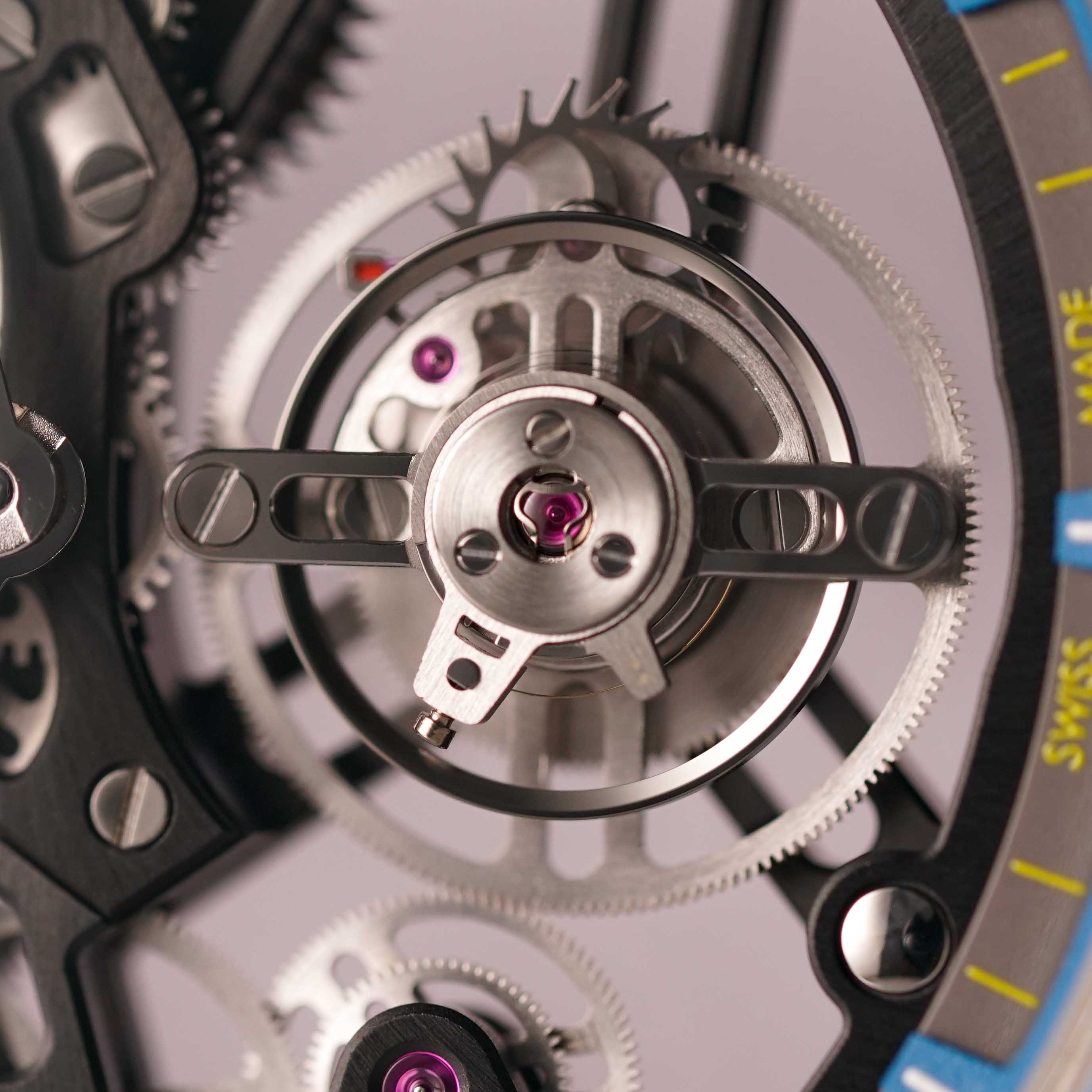 Legacy Watches