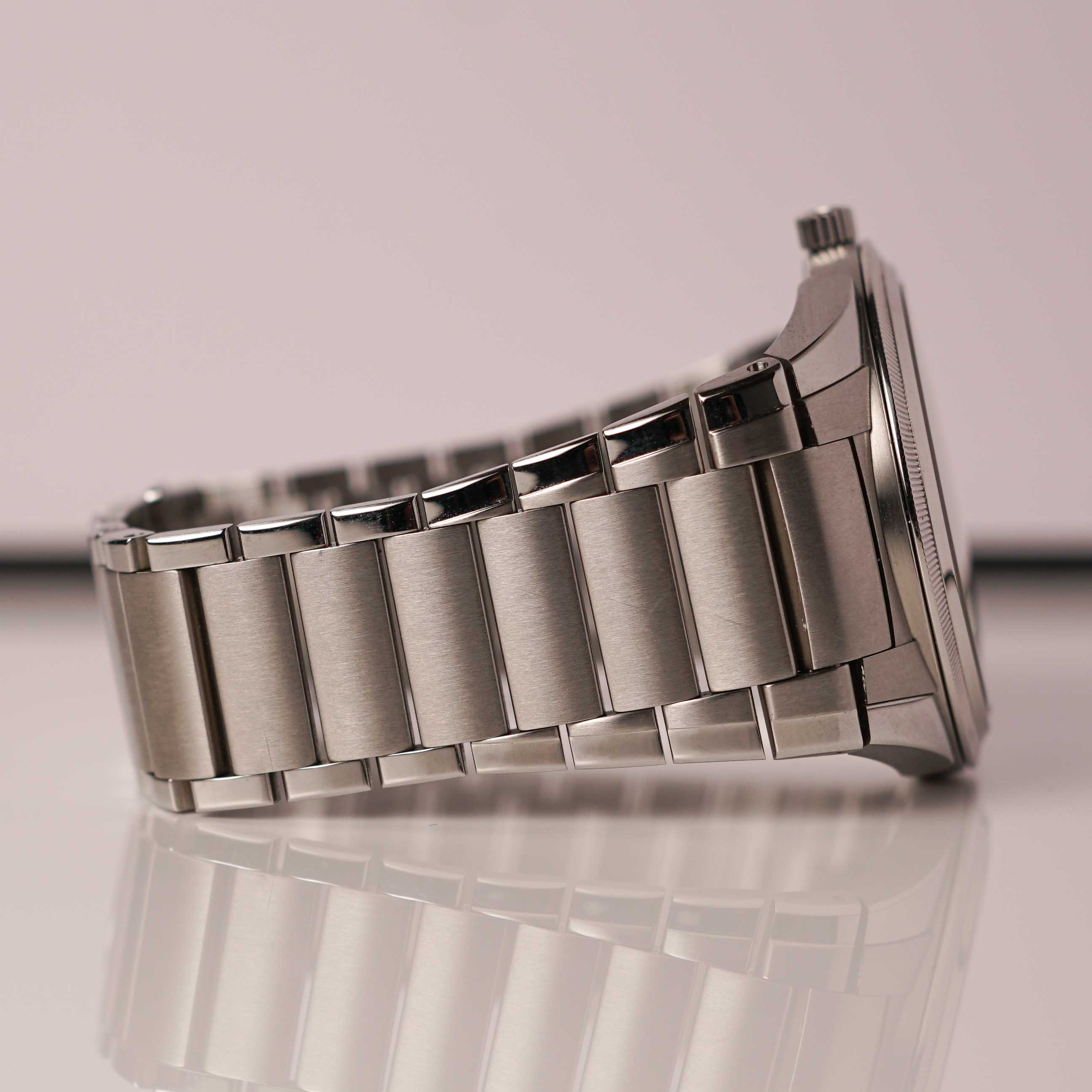 Legacy Watches