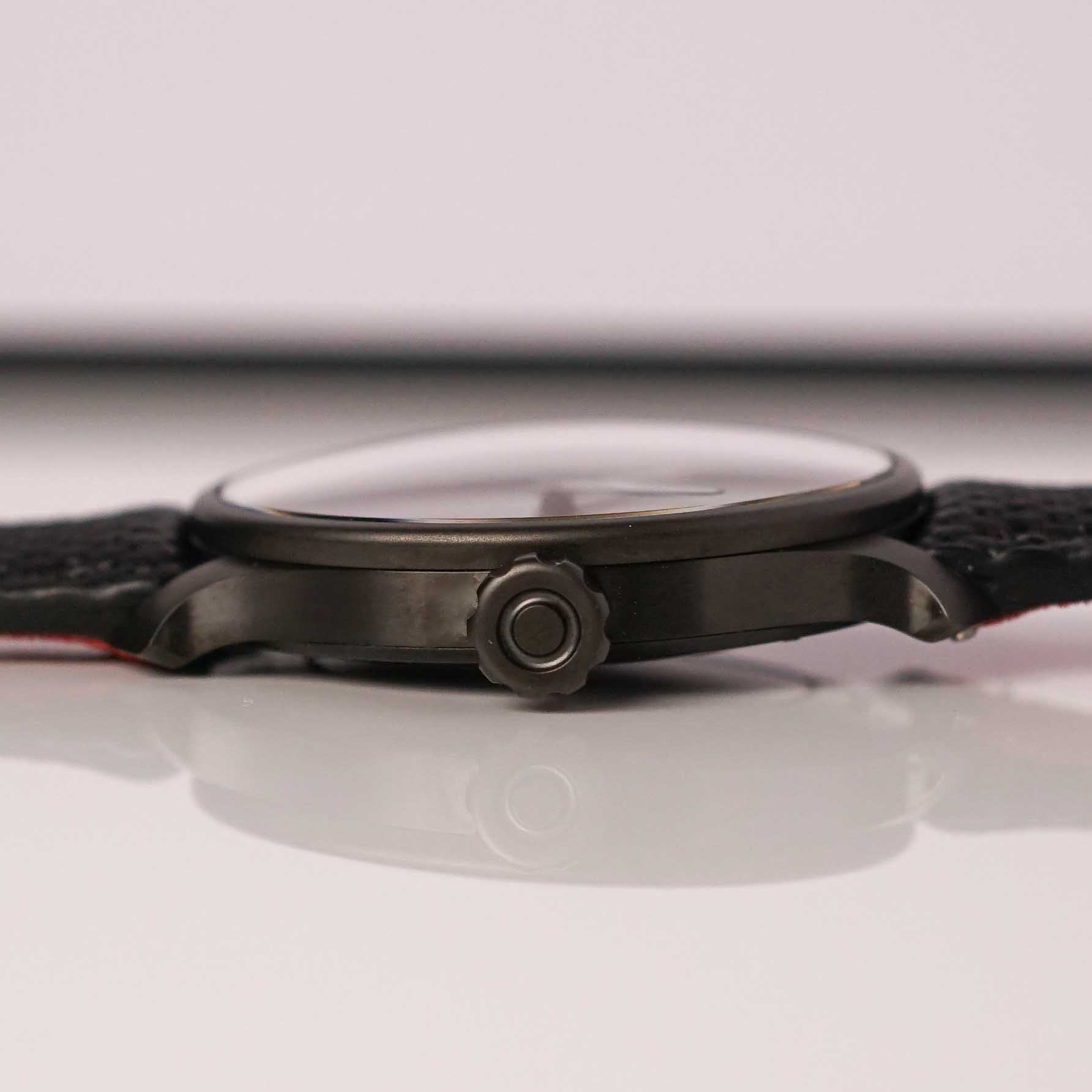 Legacy Watches