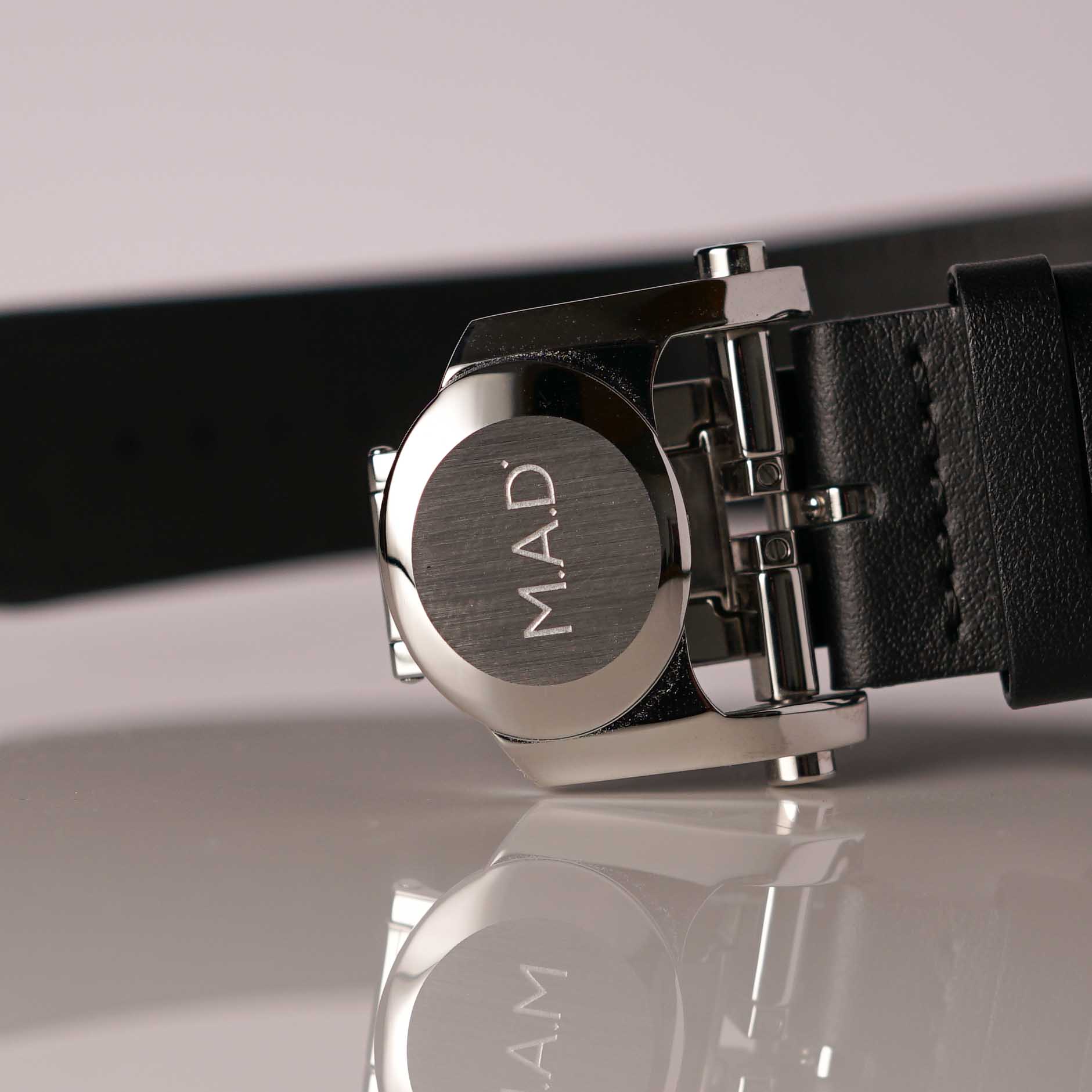 Legacy Watches